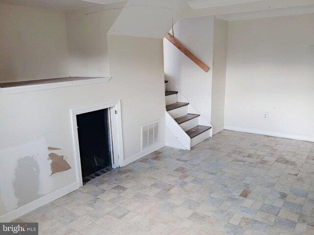 house with 3 bedroom, Pennsauken NJ ES105205753