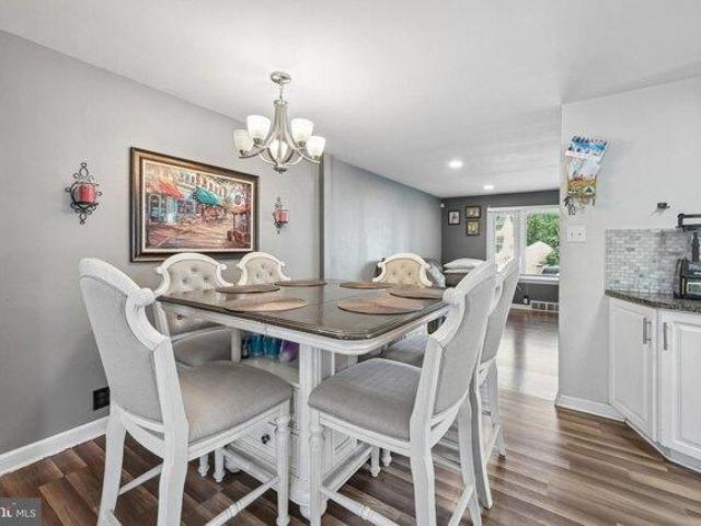 house with 3 bedroom, Pennsauken NJ ES105207876
