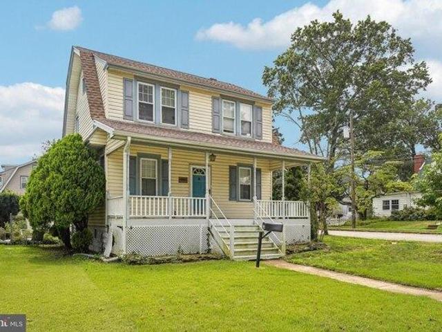 house with 3 bedroom, Pennsauken NJ ES105203612