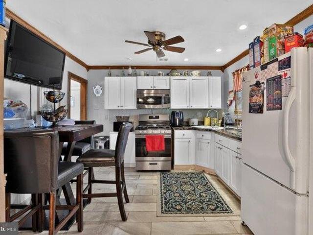 house with 3 bedroom, Pennsauken NJ ES105203761