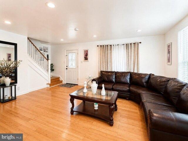 house with 3 bedroom, Pennsauken NJ ES105233380