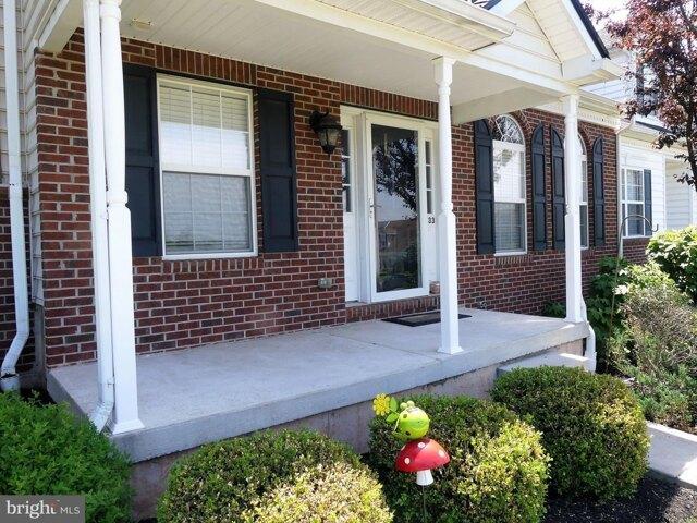 house with 3 bedroom, Pennsburg PA ES103622330