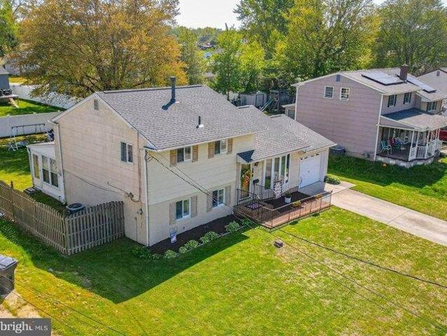 house with 3 bedroom, Pennsville NJ DLS101747187