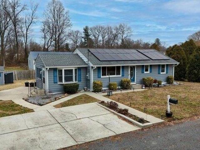 house with 3 bedroom, Pennsville NJ DLS101780765