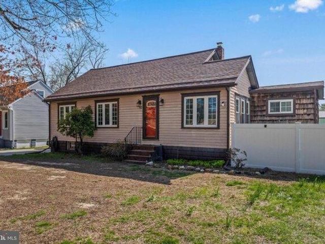 house with 3 bedroom, Pennsville NJ DLS102257083