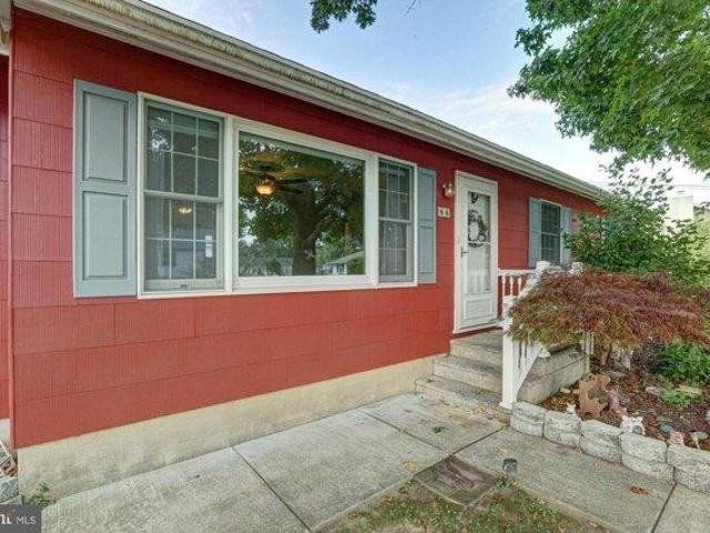 house with 3 bedroom, Pennsville NJ DLS102777120