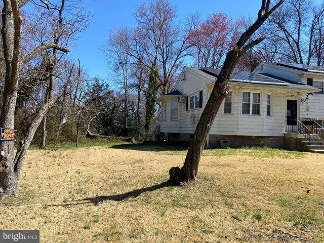 house with 3 bedroom, Pennsville NJ DS102800615