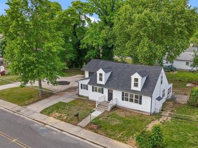 house with 3 bedroom, Pennsville NJ DS102824933