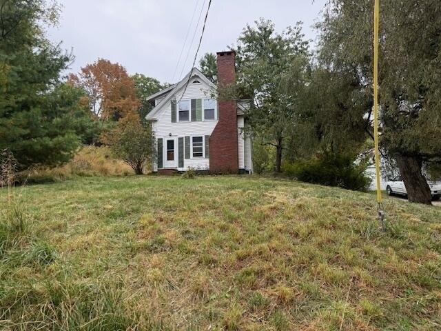 house with 3 bedroom, Penobscot ME DS102527956