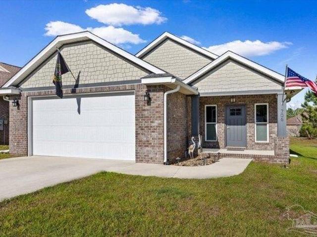 house with 3 bedroom, Pensacola FL ES104899100