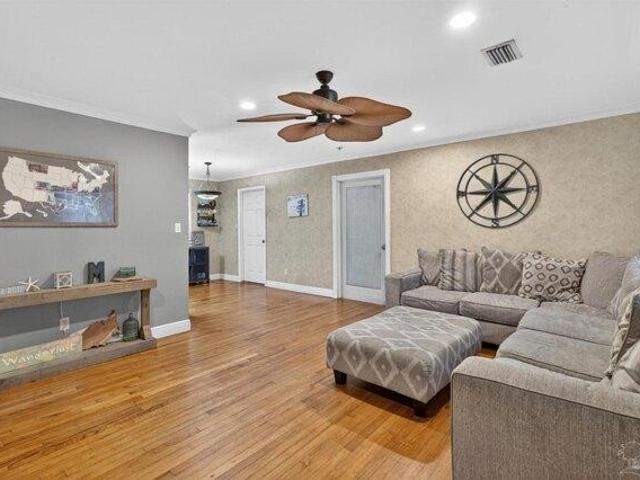 house with 3 bedroom, Pensacola FL ES104901148