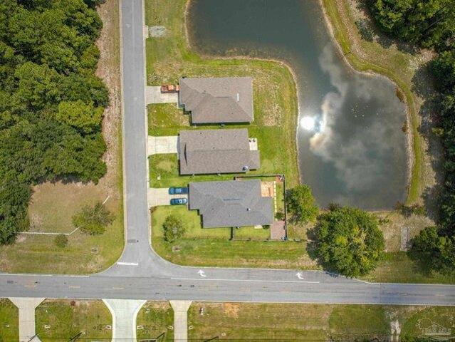house with 3 bedroom, Pensacola FL ES104903217
