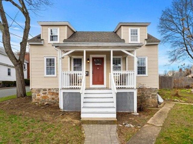 house with 3 bedroom, Peabody MA DLS101749405
