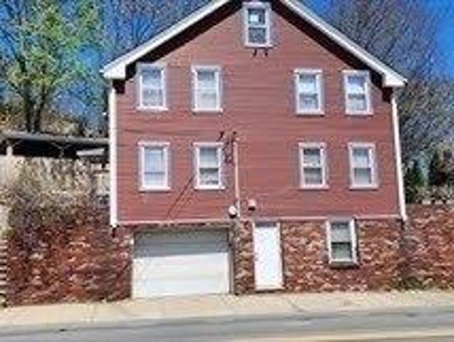 house with 3 bedroom, Peabody MA DLS101750471