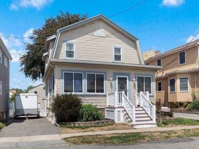 house with 3 bedroom, Peabody MA DLS102215452
