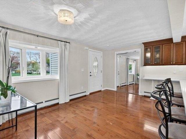 house with 3 bedroom, Peabody MA DLS102342518