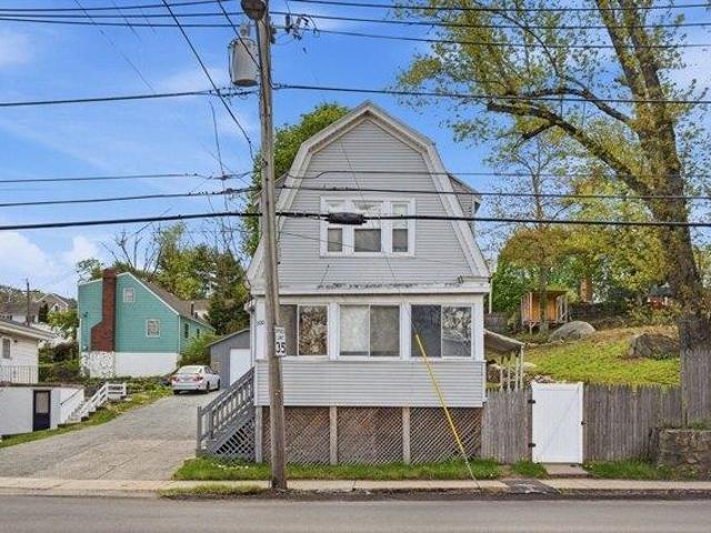 house with 3 bedroom, Peabody MA DLS102779579
