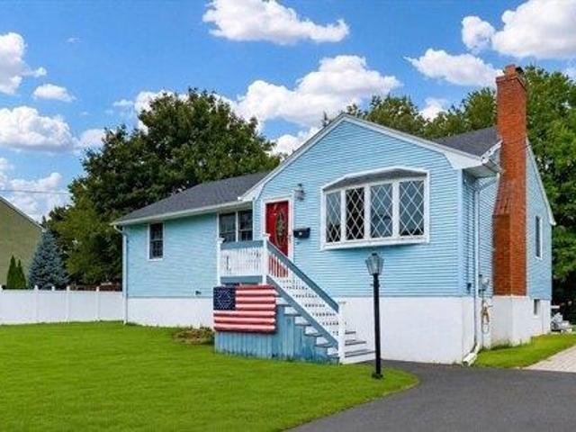 house with 3 bedroom, Peabody MA DS104044310