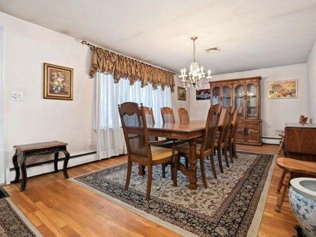 house with 3 bedroom, Peabody MA DS104077907
