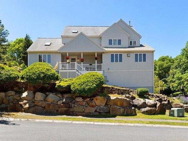 house with 3 bedroom, Peabody MA DS104113431