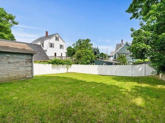 house with 3 bedroom, Peabody MA DS104234220