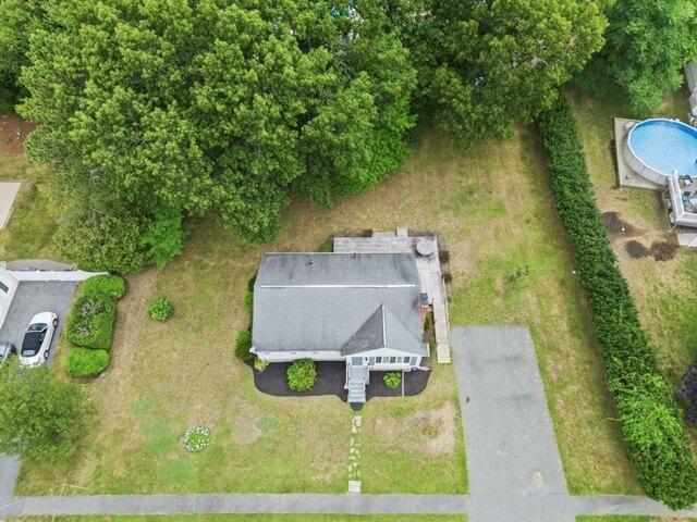 house with 3 bedroom, Peabody MA DS104407165