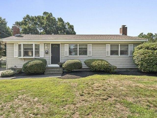 house with 3 bedroom, Peabody MA DS104480871