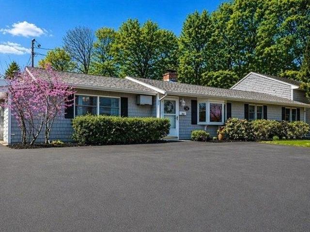 house with 3 bedroom, Peabody MA DS102592723