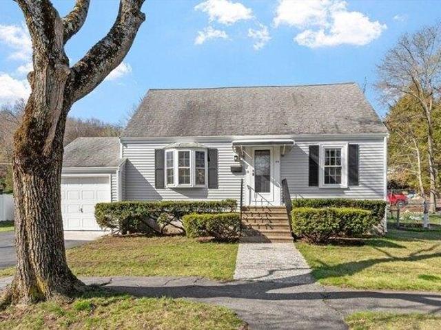 house with 3 bedroom, Peabody MA DS102634190