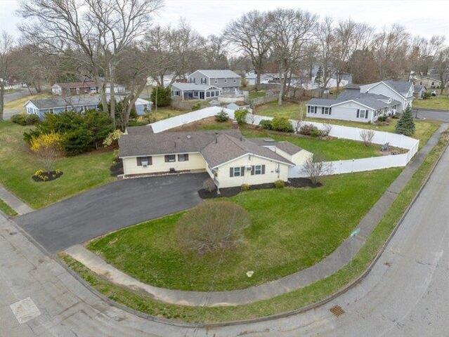 house with 3 bedroom, Peabody MA DS102727514
