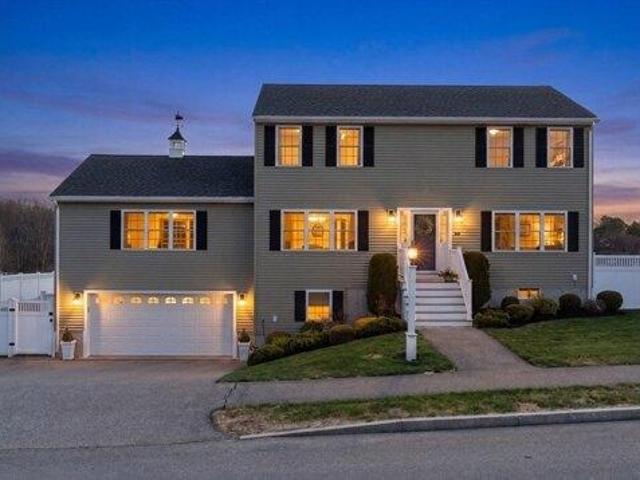 house with 3 bedroom, Peabody MA DS102859737