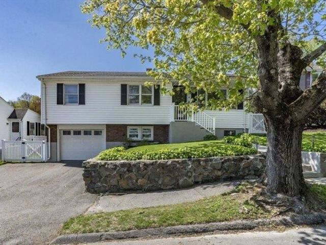 house with 3 bedroom, Peabody MA DS102922395