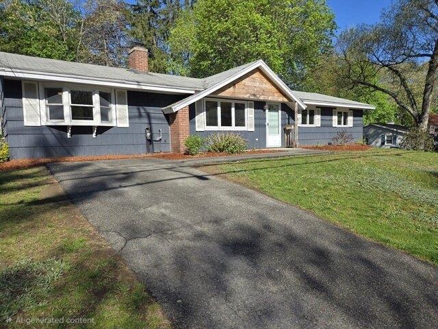 house with 3 bedroom, Peabody MA DS103034865