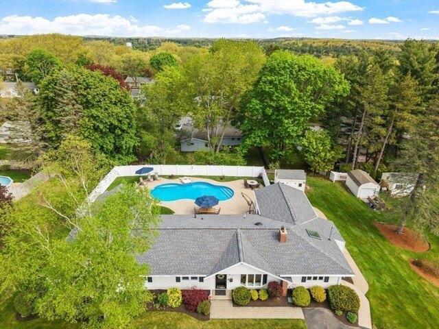 house with 3 bedroom, Peabody MA DS103036356