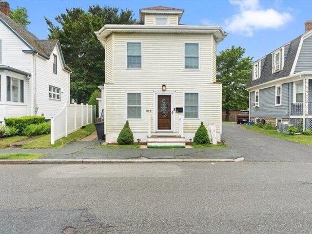 house with 3 bedroom, Peabody MA DS103036469