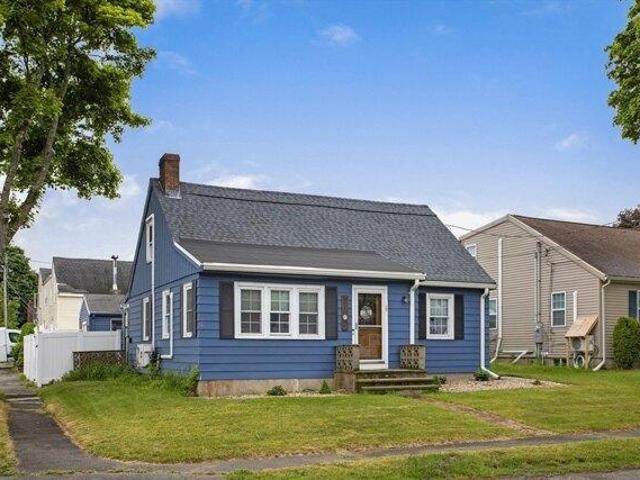 house with 3 bedroom, Peabody MA DS103185095