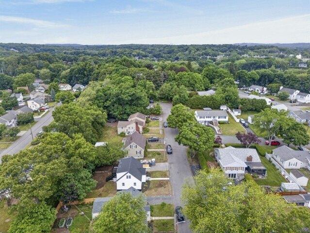 house with 3 bedroom, Peabody MA DS103185761
