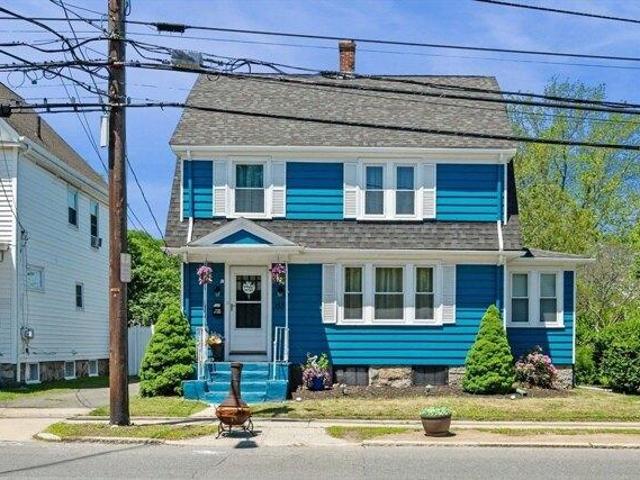 house with 3 bedroom, Peabody MA DS103186979