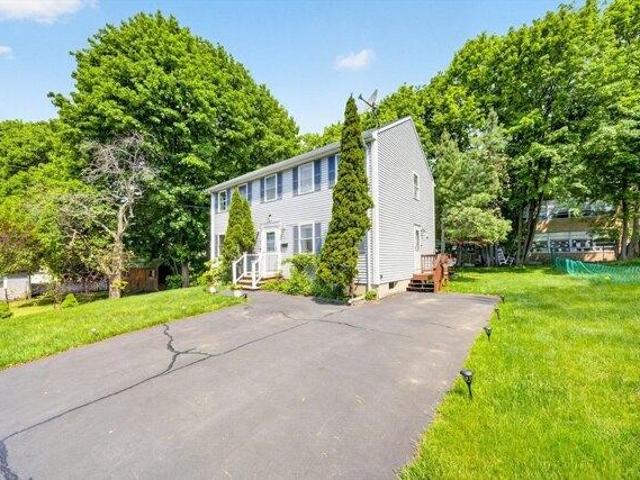 house with 3 bedroom, Peabody MA DS103188996
