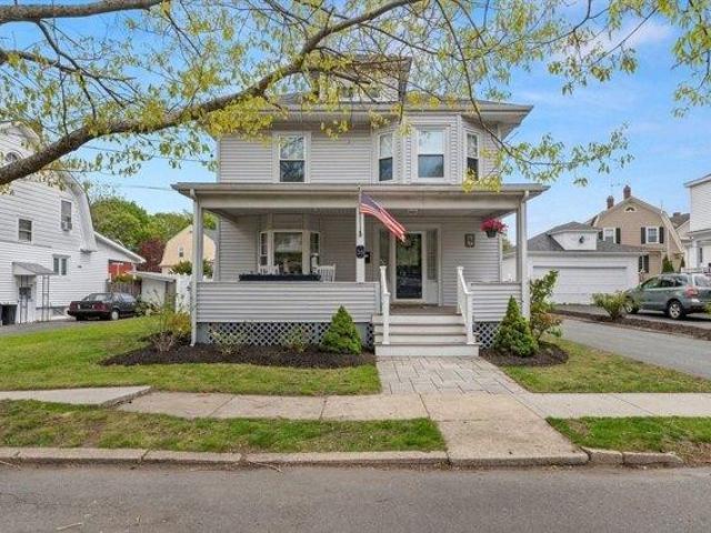 house with 3 bedroom, Peabody MA DS103190065