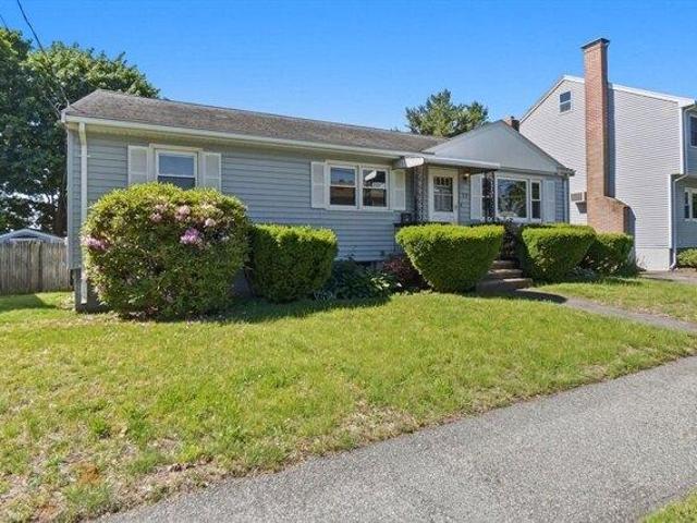 house with 3 bedroom, Peabody MA DS103433939