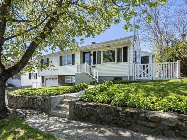 house with 3 bedroom, Peabody MA DS103444041