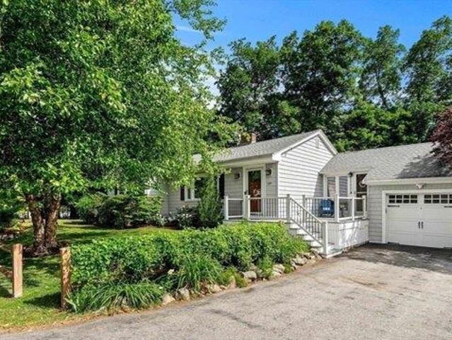 house with 3 bedroom, Peabody MA DS103808207