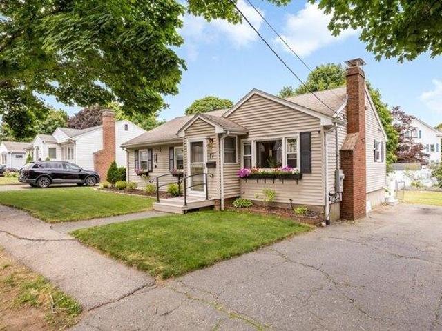 house with 3 bedroom, Peabody MA DS103809522
