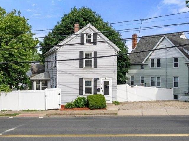 house with 3 bedroom, Peabody MA DS103852411