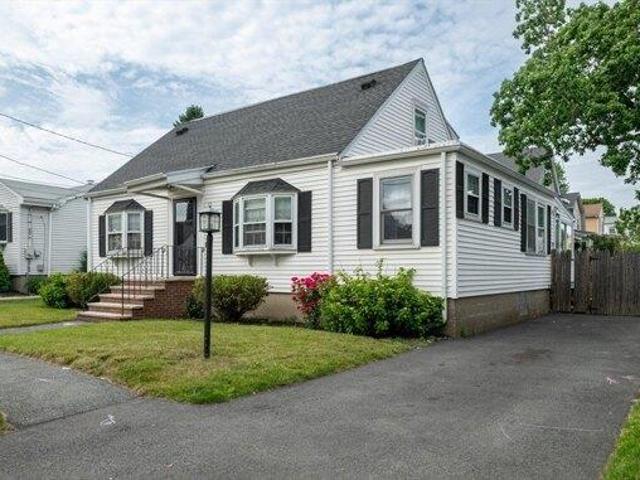 house with 3 bedroom, Peabody MA DS103886561