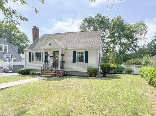 house with 3 bedroom, Peabody MA DS103889775