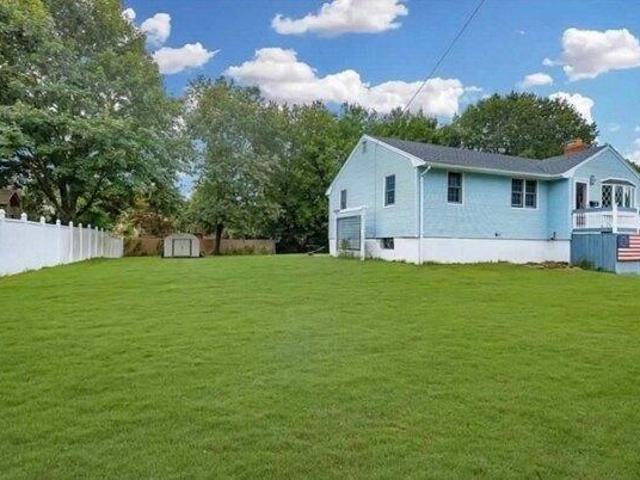 house with 3 bedroom, Peabody MA ES104044310