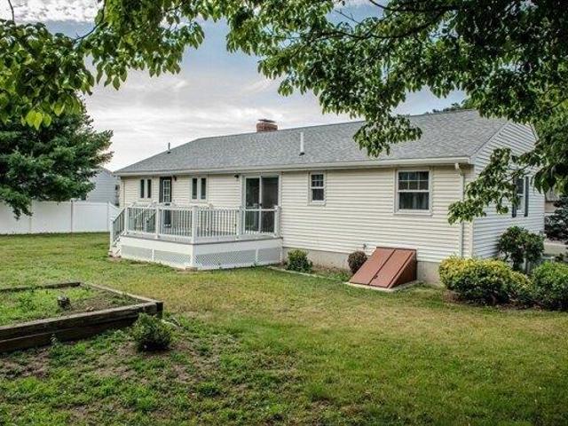 house with 3 bedroom, Peabody MA ES104352850