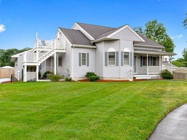 house with 3 bedroom, Peabody MA ES105040381